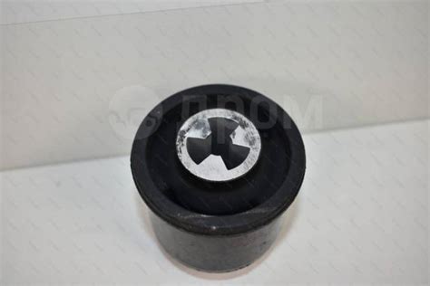 Купить Втулка резинометаллическая балки задней подвески Brilliance V5 ...