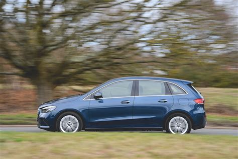 Used Mercedes B Class Review 2019 Present What Car