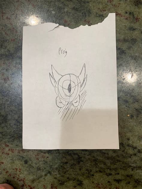 Prrig By Nullya On Deviantart