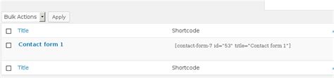 How To Use Contact Form Tutorial Tips And Tricks Themelocation