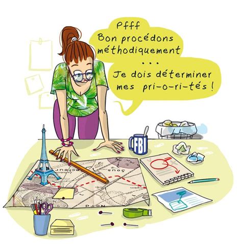 Les Illustrations De SCARLATINE Dessin Humoristique Humour