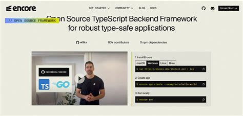 5 open source projects that ll make you a better developer in 2025