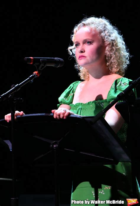 Amanda Jane Cooper Actor Credits Bio News And More Broadway World