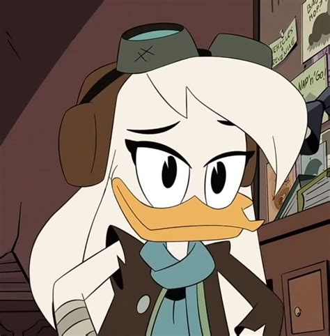 Della Duck Pfps Pt2 Duck Tales Disney Duck Animation