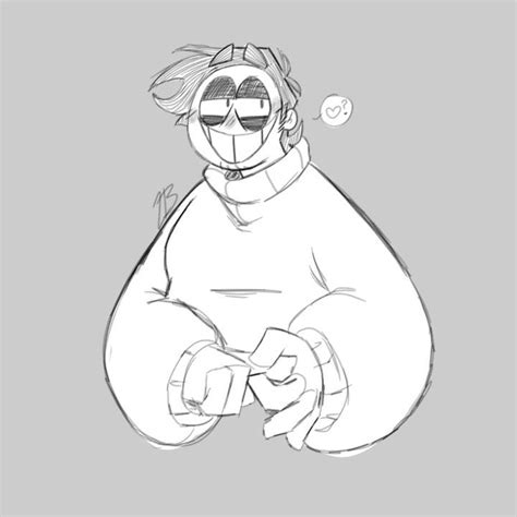 Bob Velseb X Yn Comic And Images Image 3 Fnaf Drawings Dont