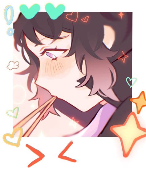 Akechi Liker On Twitter Милые рисунки Бешеные псы Рисунки