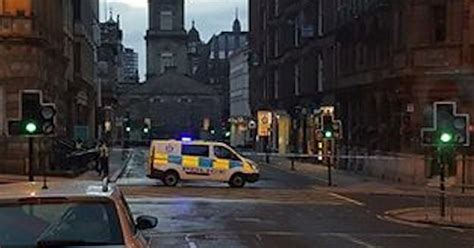 Attempted Murder Probe Launched After Man Is Brutally Attacked In