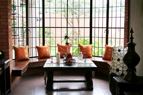 Rhythm Repetition Interior Design