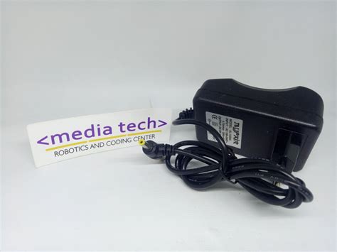 Adaptor 12v 2a 24w Power Supply Dc For Arduino Uno Nano Mega Koding Akademi