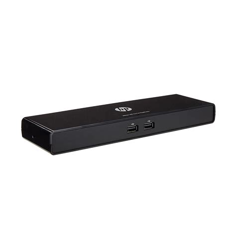HP 3005PR USB Docking Station Supertech