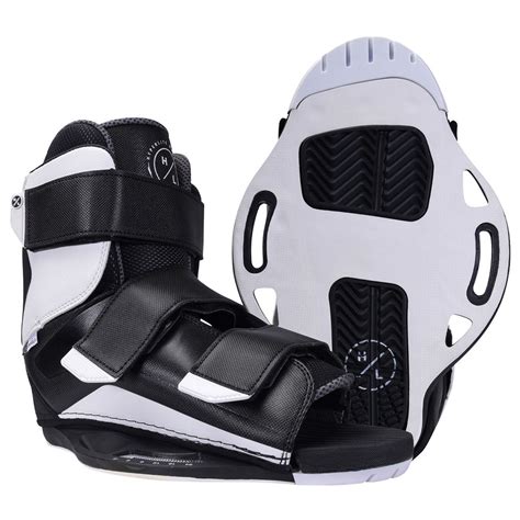 Hyperlite Formula Wakeboard Boots 2025 Southtown Boardsports