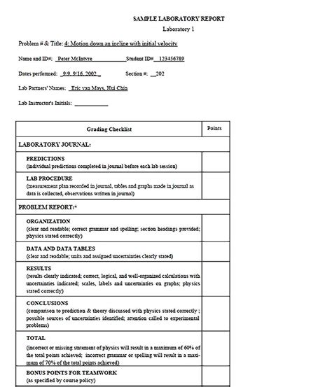 Neat Lab Report Format For Microbiology What Is Coronavirus Twinkl