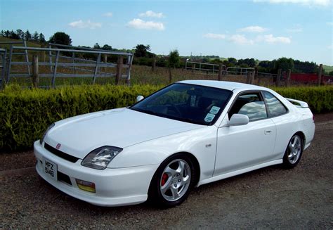 Honda Prelude Sir Photo Gallery 5 9