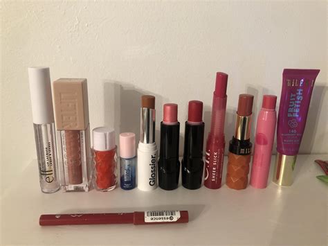 Lip Product Project Pan Update R Projectpan