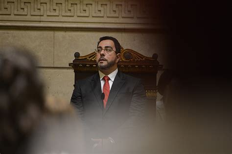 Juiz Bretas ‘não Haverá Prêmios A Criminosos Uol Notícias