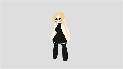 andy v2 3d model by andy animatedandy [11c6b48] sketchfab
