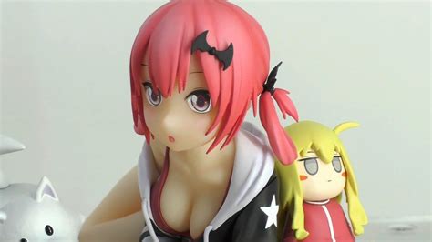 『ガヴリールドロップアウト』胡桃沢サタニキア＝マクドウェル（サターニャ）：satania Satanichia Mcdowell