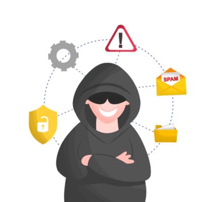 Hacker PNGs For Free Download