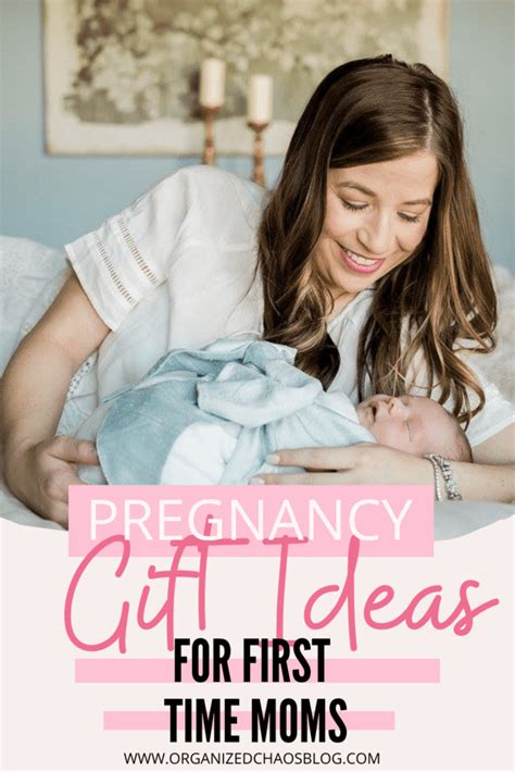 41 Must Have Pregnancy Gifts For First Time Moms Organized Chaos Blog