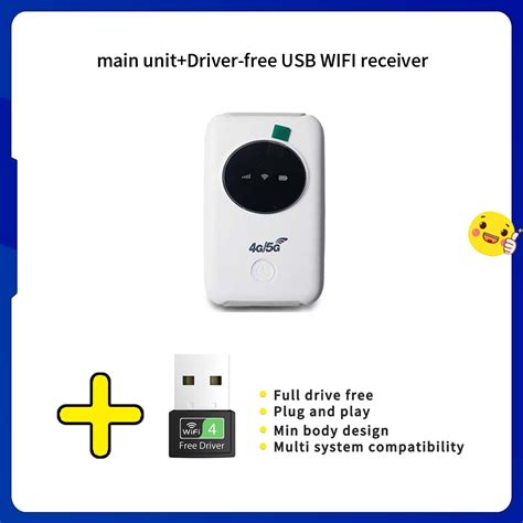 Jual H808s 4G Modem Router Unlocked Bypass Wireless Hotspot Portable WIFI Router Sim Card 4G