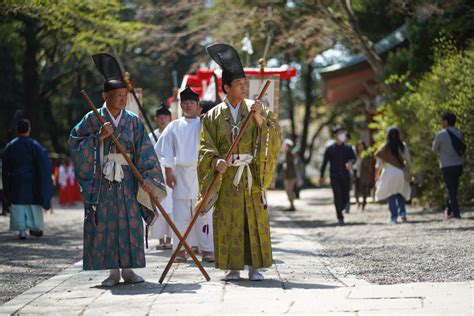 香取神宮の御田植祭 Photooffice Saka