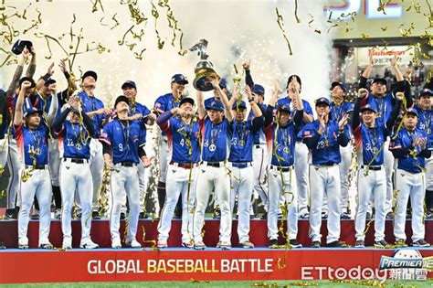 東京巨蛋「官方海報」沒有台灣 日媒：反成奪冠動力 Ettoday運動雲 Ettoday新聞雲