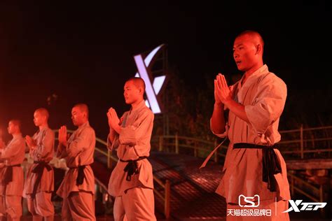 Xdna 会如何用「少林」基因塑造未来潮流？ Nowre现客