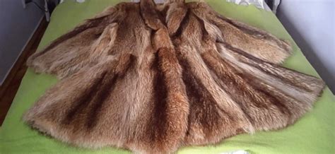 Шуба натуральная Италия 6 500 грн Шуби кожухи Київ на Olx