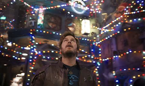 The Guardians Return In First ‘holiday Special Trailer