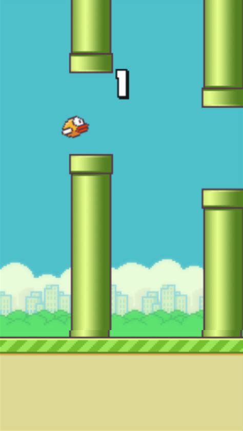 Flappy Bird обзоры и оценки описание даты выхода Dlc официальный