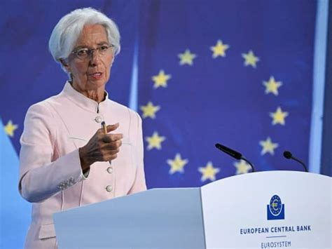 Inflation Expected To Remain Too High For Too Long Ecb Raises Key