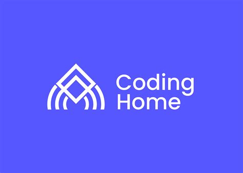 Coding Logo Software Logo Tech Logo Brand Identity On Behance