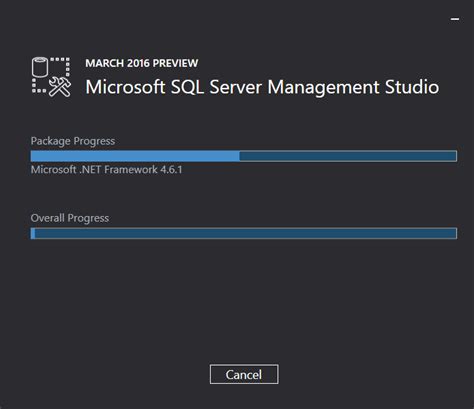 SQL Server 2016 Release Candidate First Look DevsDaily