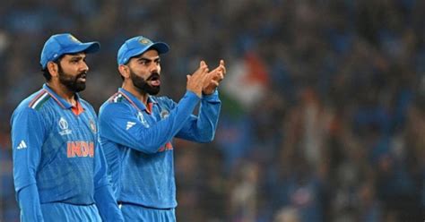 अफगानिस्तान के खिलाफ T20 सीरीज के लिए टीम इंडिया का ऐलान रोहित होंगे