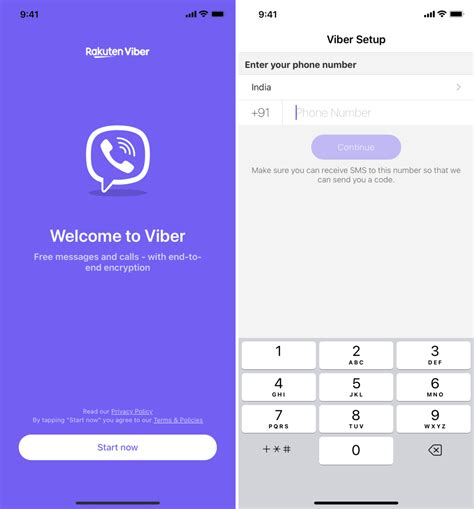 How To Permanently Delete Your Viber Account