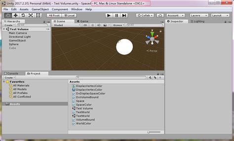 2018 could not run on dx11 it says it is dx10 unity engine unity