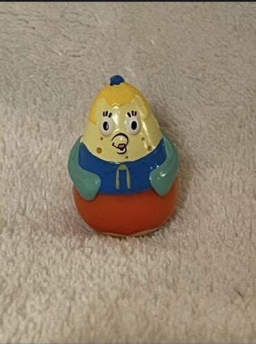 Spongebob Krabby Patty Plus Prize Mrs Puff 4596852370
