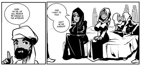 72 Virgins By Kukuruyoart On Deviantart
