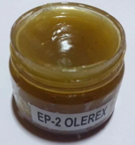 Lithium Ep2 Grease At ₹ 200 Kg Thane Id 2848971644462