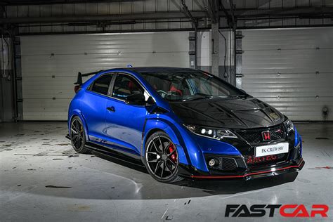 Honda Civic Type R 2012 Modified Top 7 Best Mods For The Honda Civic