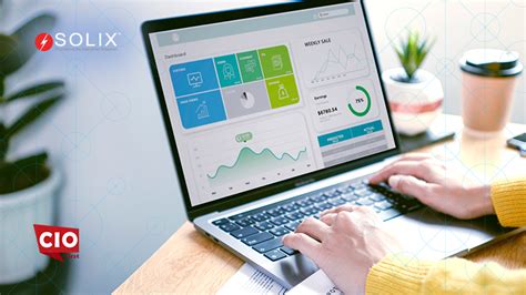 Solix Technologies Inc Announces Solixcloud Enterprise Ai To Accelerate The Adoption Of