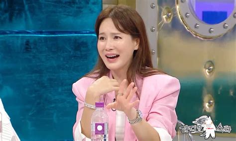 안정환♥ 이혜원 딸 뉴욕대 진학 비결 밝혔다학원 No 반성문 쓰니 실력 올라 라스