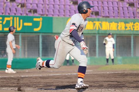 立命スポーツ編集局（公式） On Twitter 【硬式野球部】令和5年度関西学生野球連盟春季リーグ戦最終節立同戦2回戦於・わかさ