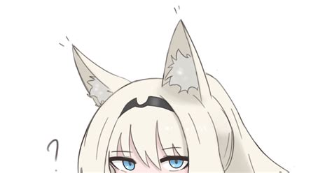소녀전선 늑대 ㅋㅋ Bitのイラスト Pixiv
