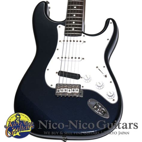 Tokai 2016 Ast 96 Gun Metallic Blue Ebay