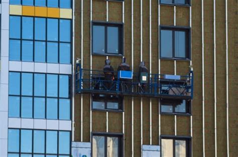 State Oks Replacements For Flammable Cladding Flat Chat