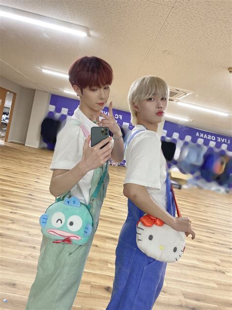 Ninei Official On Twitter 제원 🐟😻 Ninei 나인아이