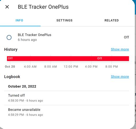 Use Esp32 For Bluetooth Room Presence Detection Esphome Home Assistant Community