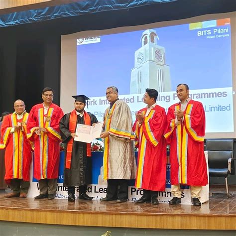 Kunal Kumar On Linkedin It Is Very Satisfying Moment For Me After 35 Years Hardwork I