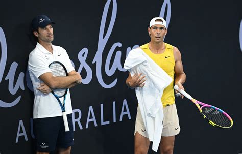 Rafa Nadal Hat In Seiner Karriere 16 Grand Slams Verpasst Darunter Die